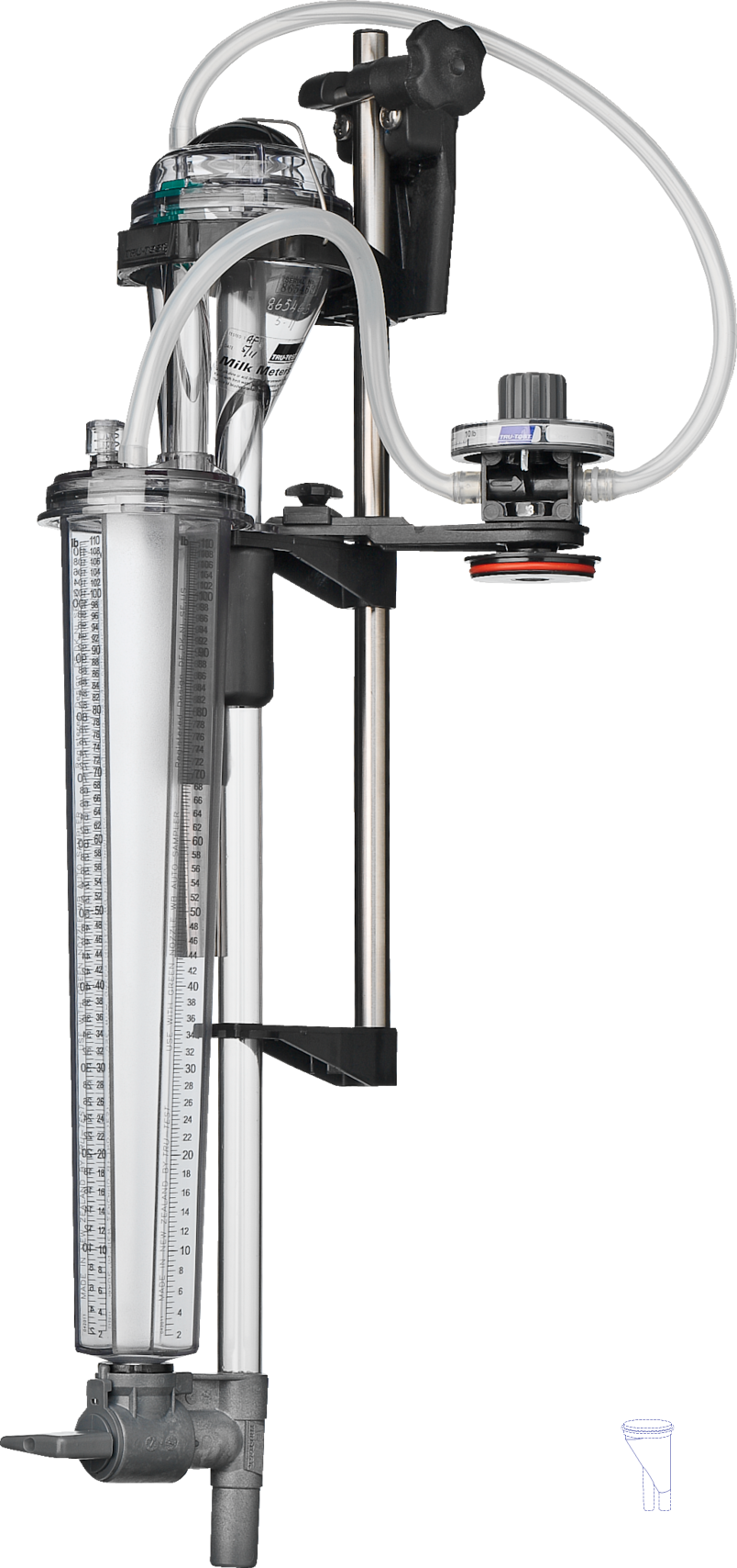 WB Auto Sampler | Sector